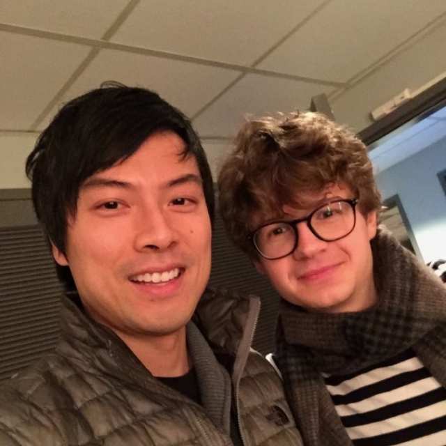 Pianist Magazine 2018 / Thomas Yu