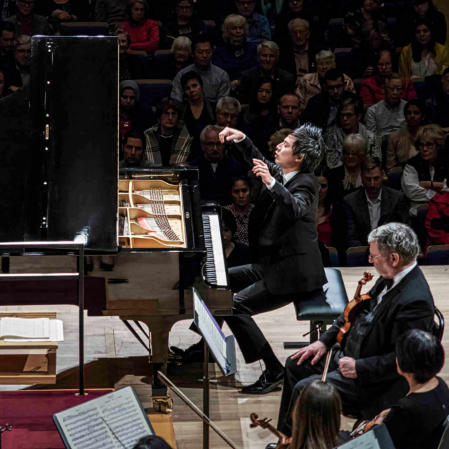 Alphonse Gerwing 1923-2007 / Thomas Yu